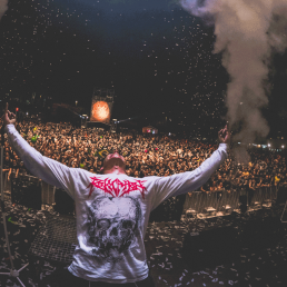 Crisix | Official Site | World Needs Mosh