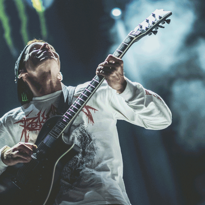 Crisix | Official Site | Still Rising... Never Rest