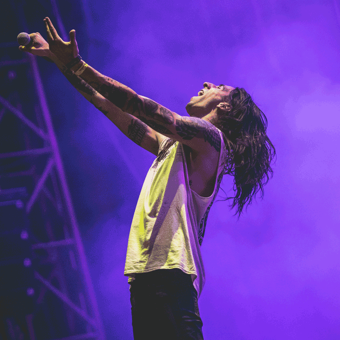 Crisix | Official Site | Still Rising... Never Rest