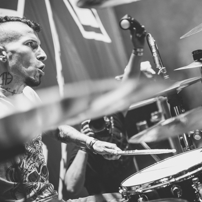 Crisix | Official Site | Still Rising... Never Rest